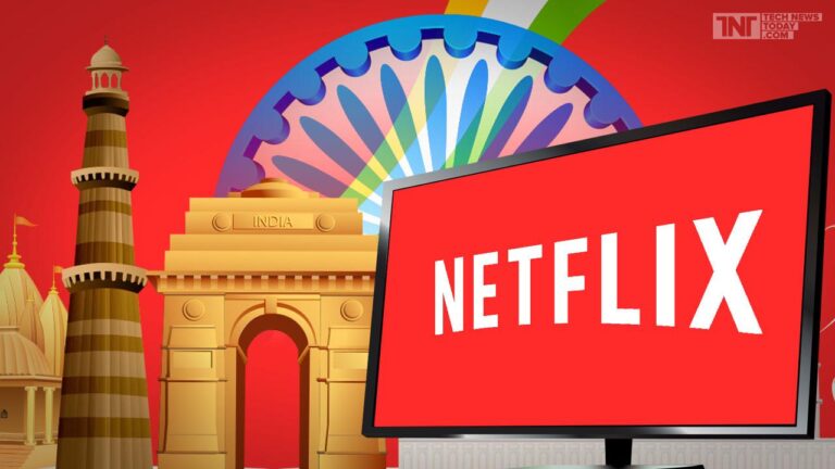 #167 Netflix in India